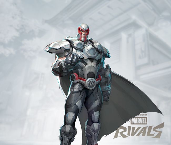 [GUÍA de clases] Los 5 mejores tanques para Marvel Rivals