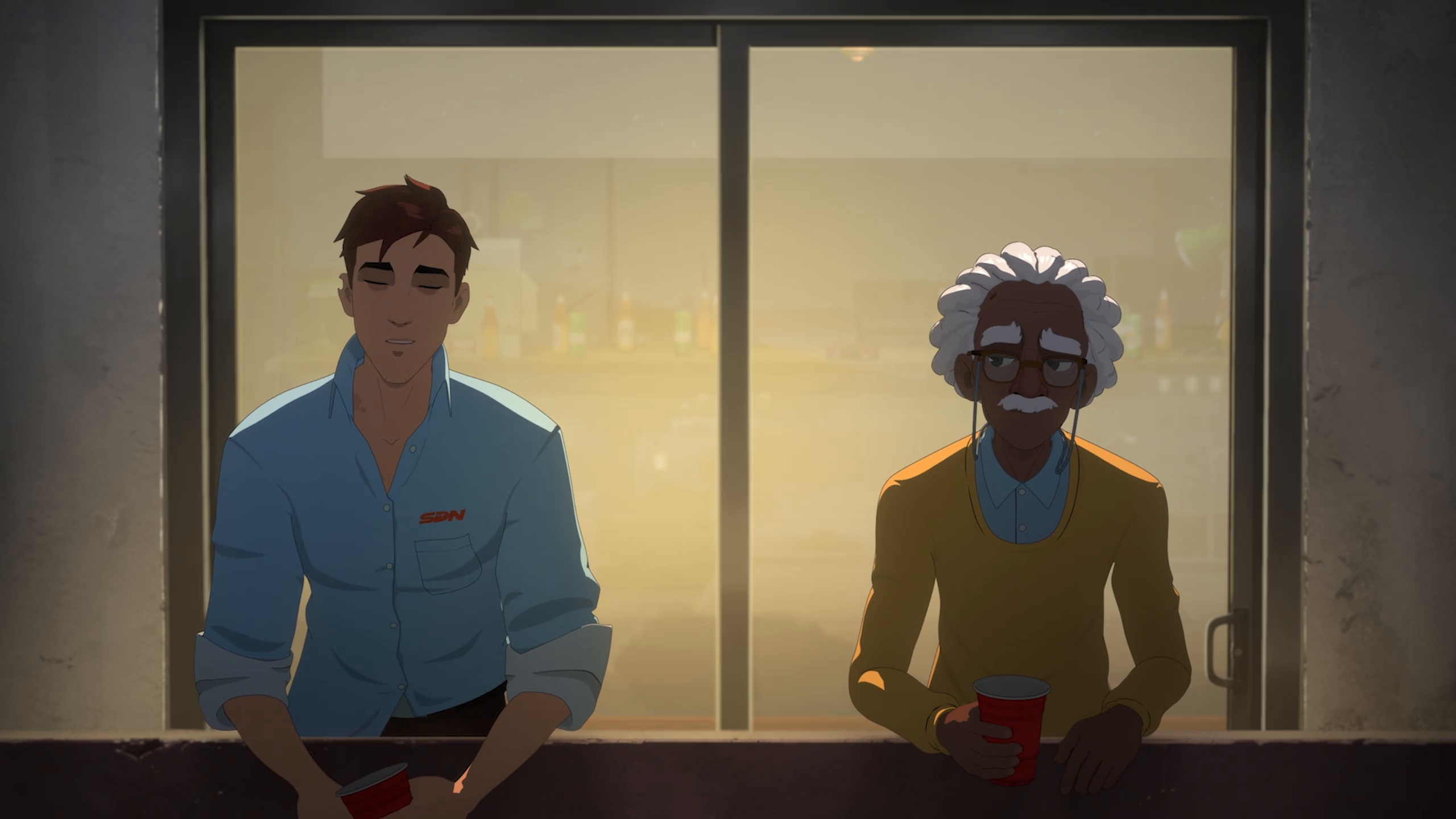 Dispatch todaía no ha concluido, pero su éxtio es tal que muchos ya ...