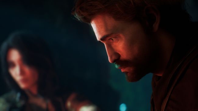 Tenemos nuevos detalles de la historia y capturas de pantalla del nuevo ...