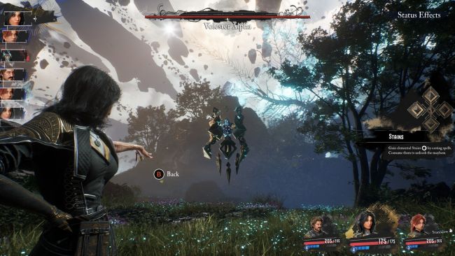 Tenemos nuevos detalles de la historia y capturas de pantalla del nuevo ...