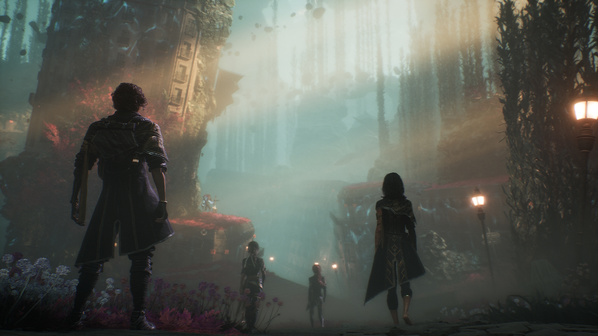 Clair Obscur: Expedition 33 será un RPG por turnos, pero no pudo evitar ...