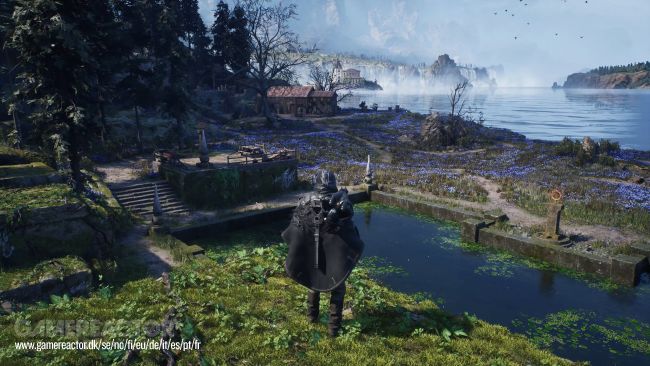 Primer vistazo a Hell is Us