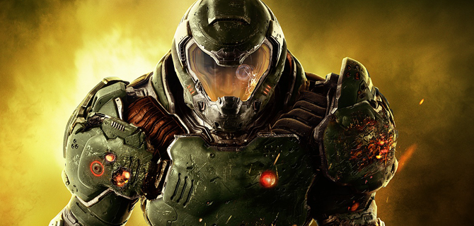 Descarga la demo de Doom para siempre, sin límite temporal