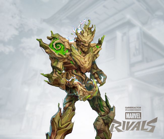 [GUÍA de clases] Los 5 mejores tanques para Marvel Rivals