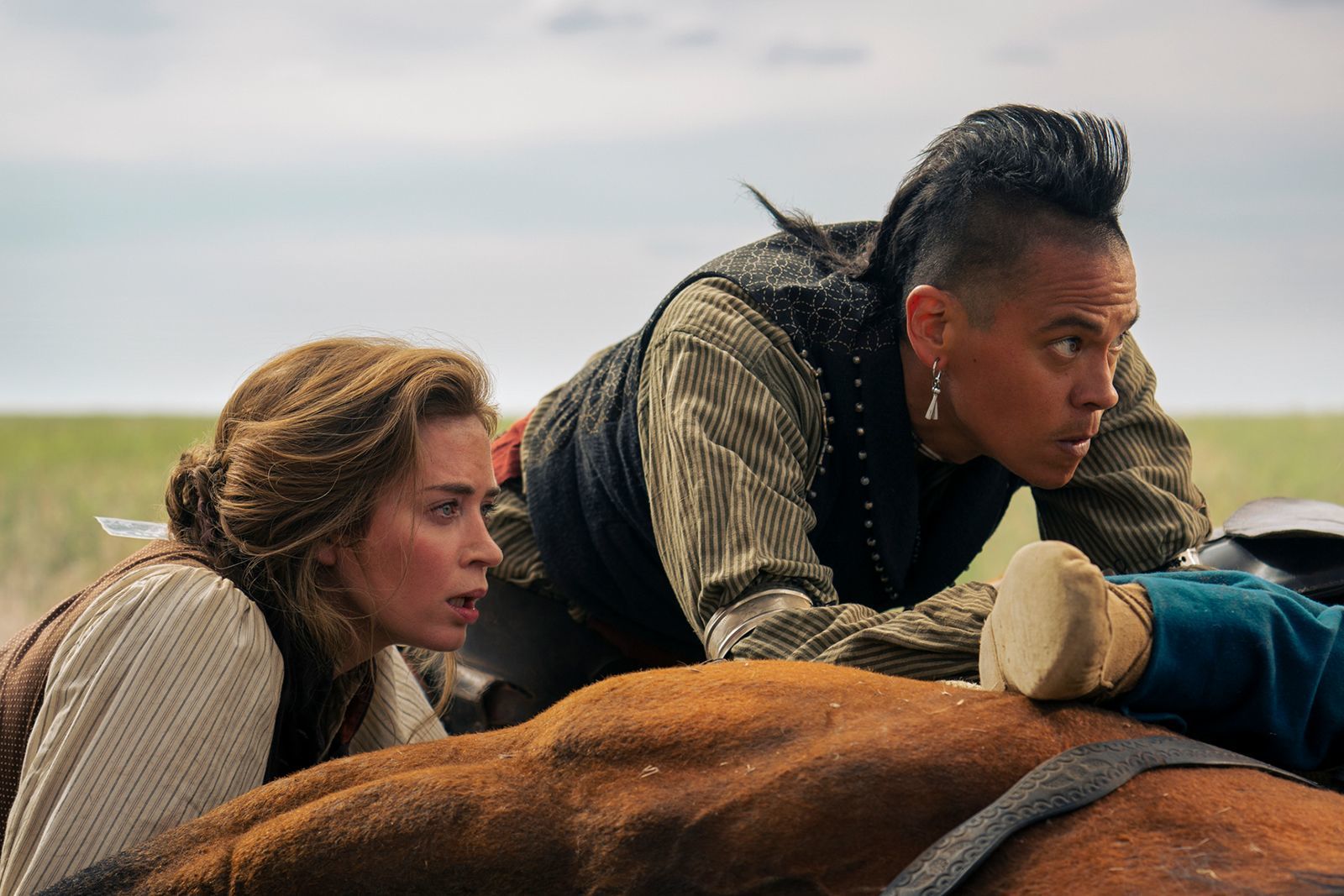 TOP: Las diez mejores series de Amazon Prime Video