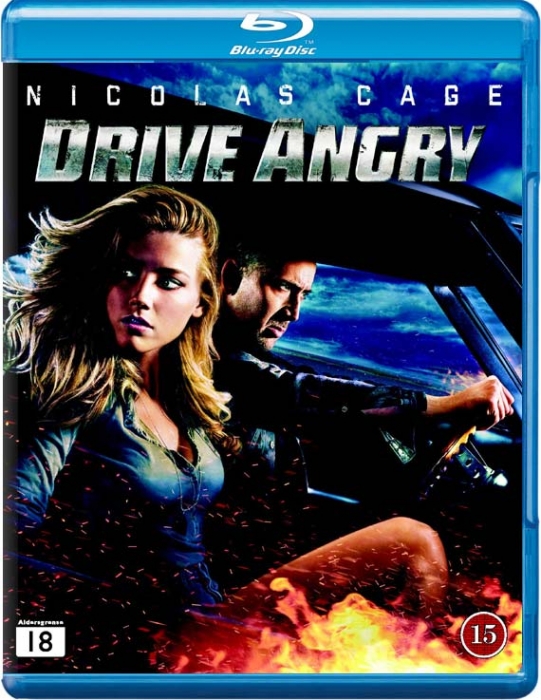 Drive Angry - Gamereactor España