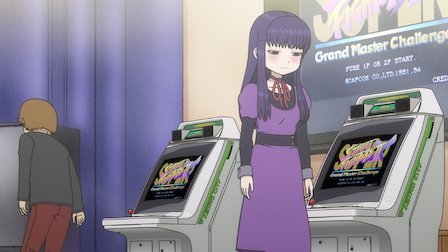 Reseña de Hi Score Girl II - Romance adolescente y lucha 3D