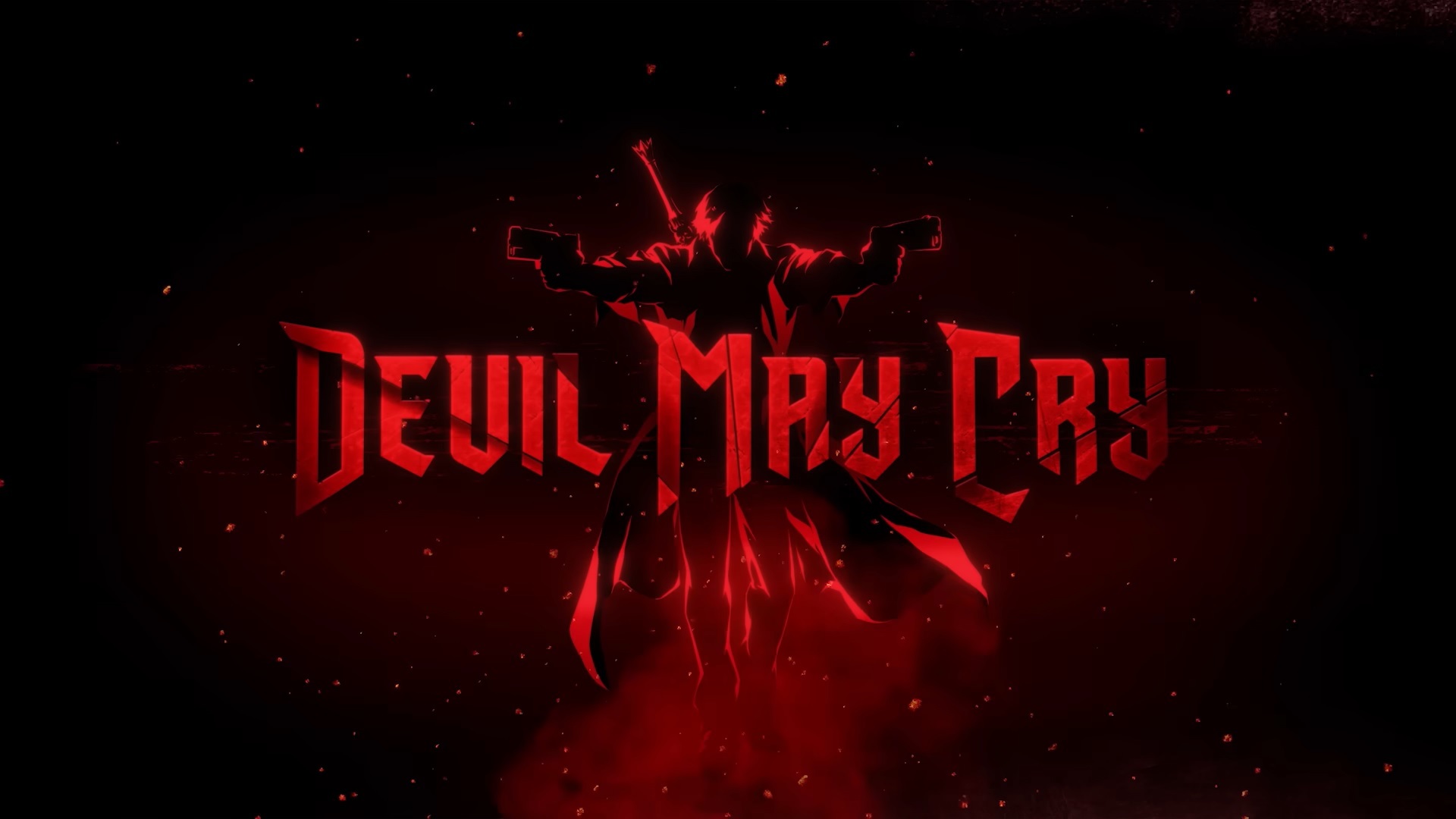 El nuevo anime Devil May Cry llega a Netflix del director de la serie ...