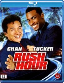 Rush Hour - Gamereactor España