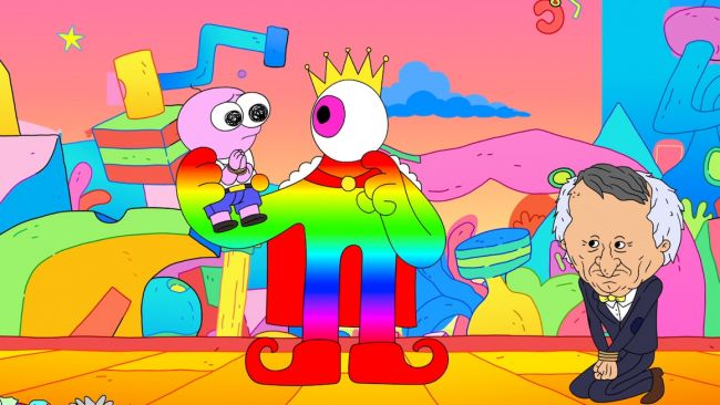 Nuestra crítica de las Temporadas 1 y 2 de Smiling Friends