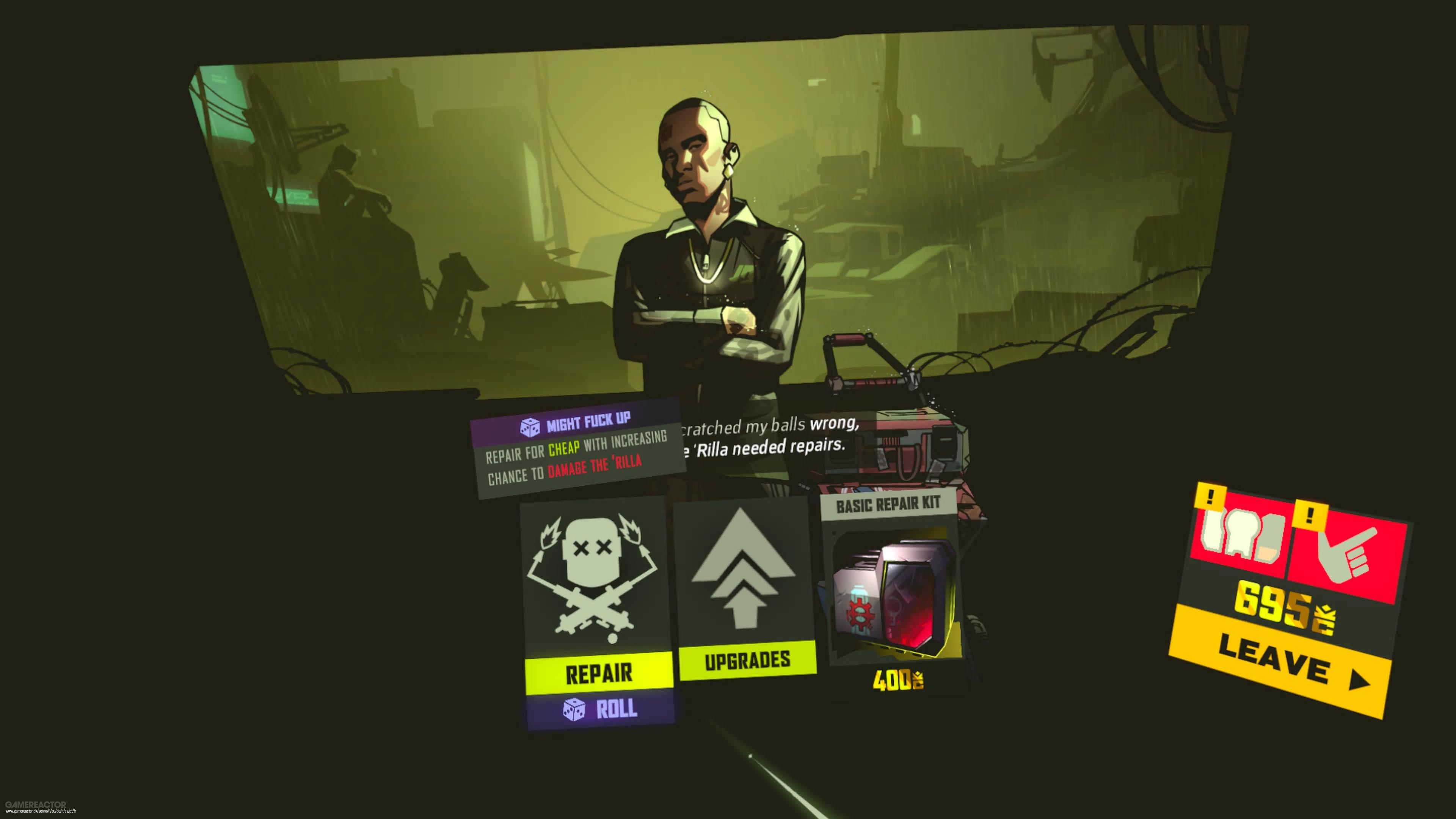 Luchando en robots, contra robots, y en realidad virtual: Así es ...