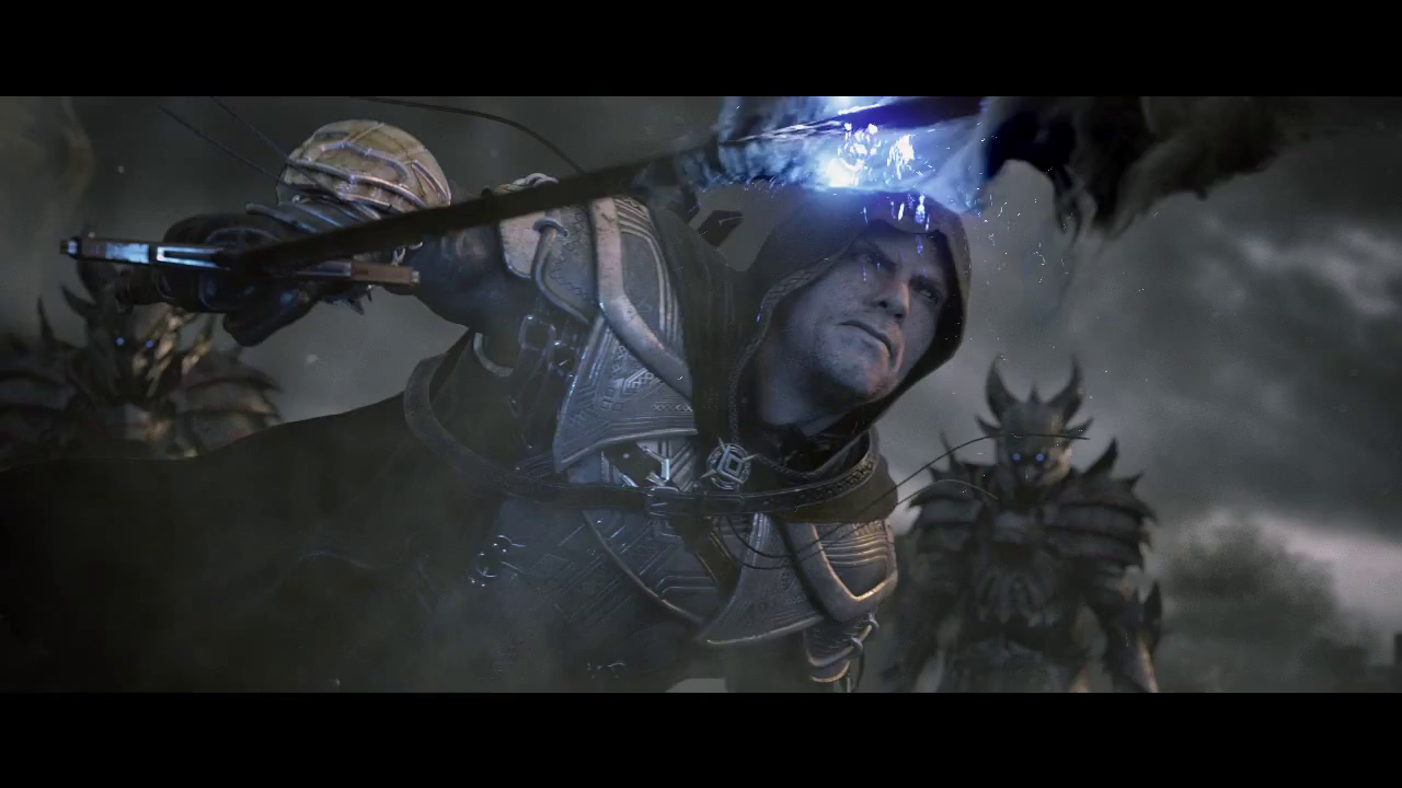 Nuevo tráiler de cine de Elder Scrolls Online