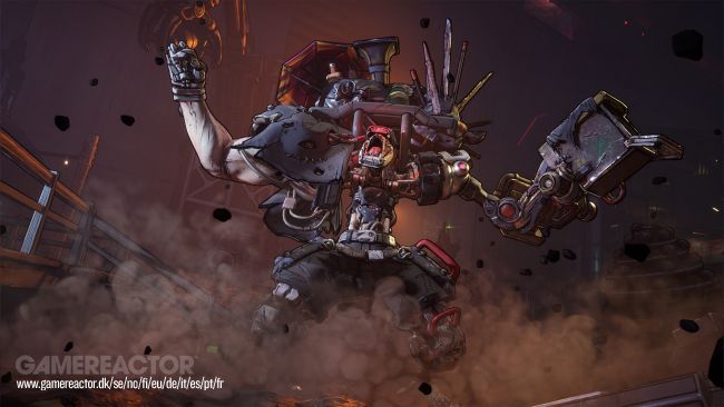 Randy Pitchford da la cara sobre el precio de Borderlands 4