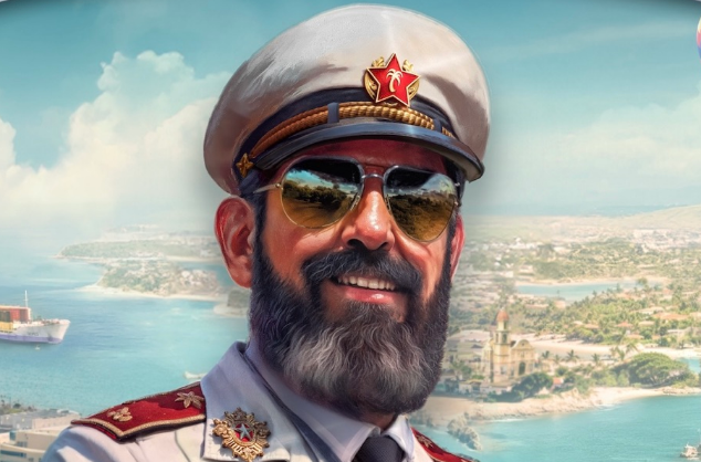 Entrevista a Tropico 7: hablamos con su director creativo