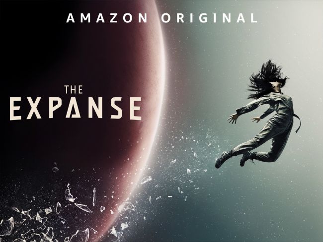 TOP: Las diez mejores series de Amazon Prime Video