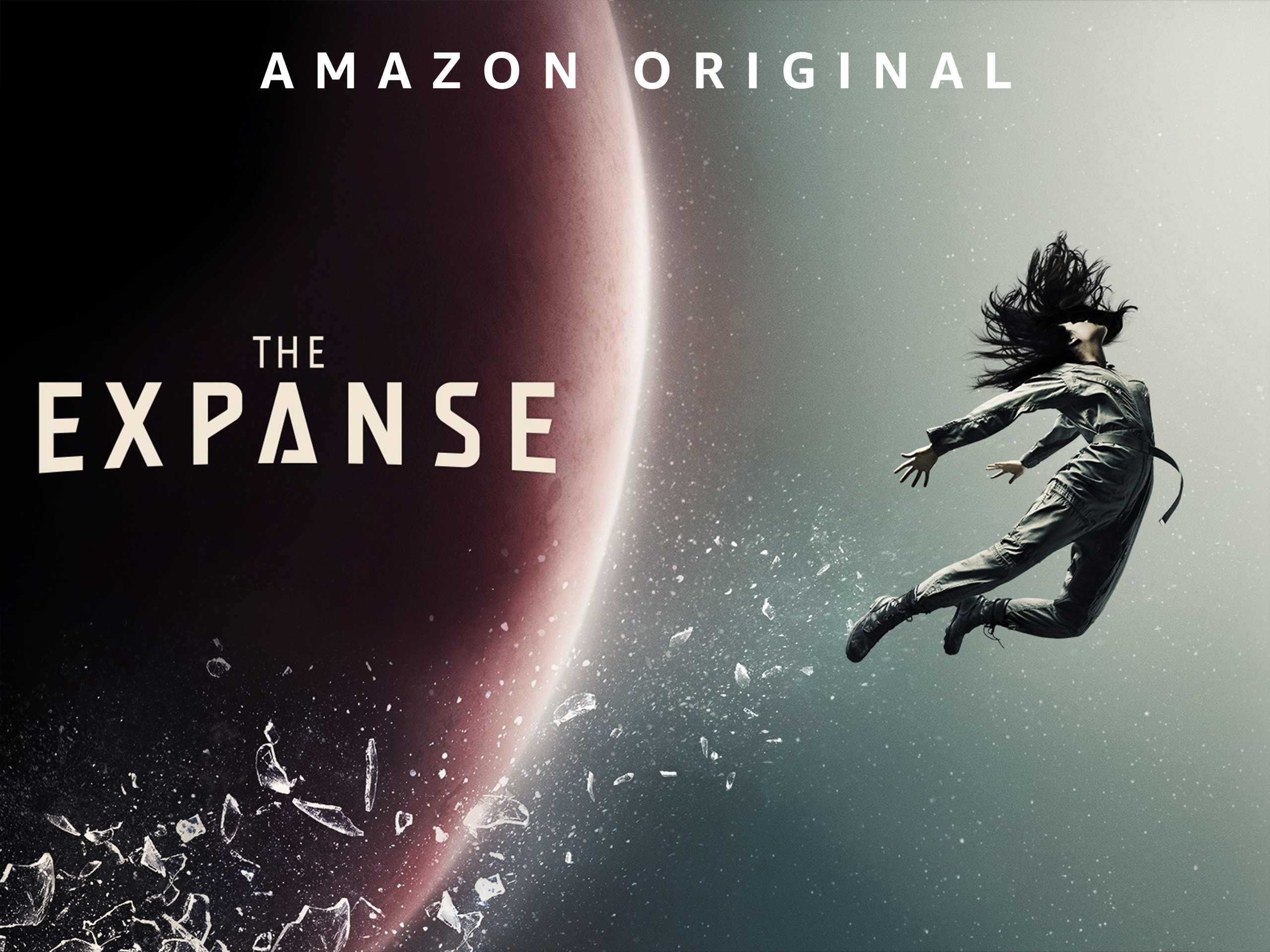 TOP: Las diez mejores series de Amazon Prime Video