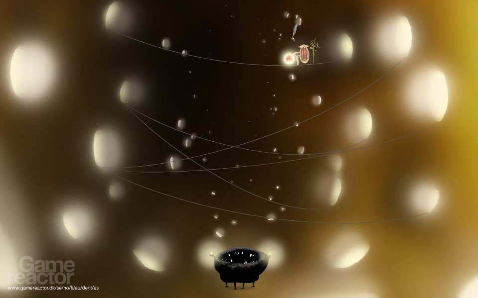 Botanicula - Gamereactor España