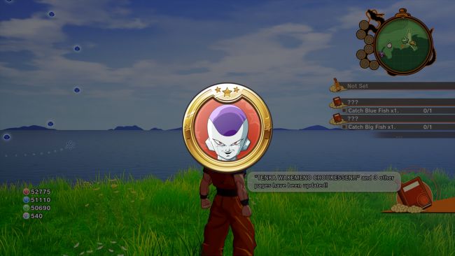 ANÁLISIS de Dragon Ball Z: Kakarot - El primer gran ARPG de Goku