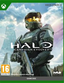 Calaveras, remixes y modo cooperativo - Halo: Campaign Evolved