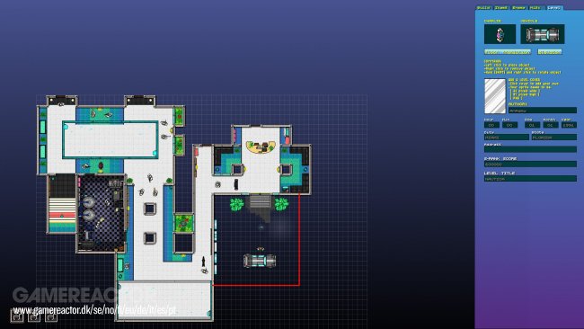 Crea tus niveles de Hotline Miami 2 en Steam