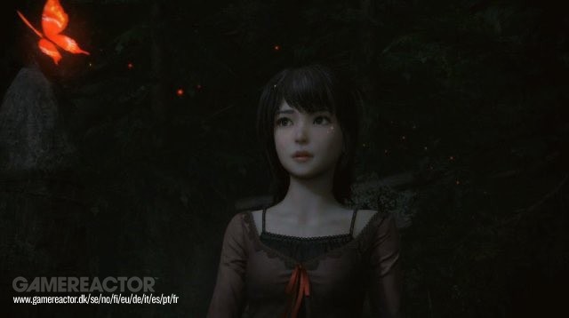 Fatal Frame II: Crimson Butterfly Remake llegará a principios de 2026 como una entrega ...