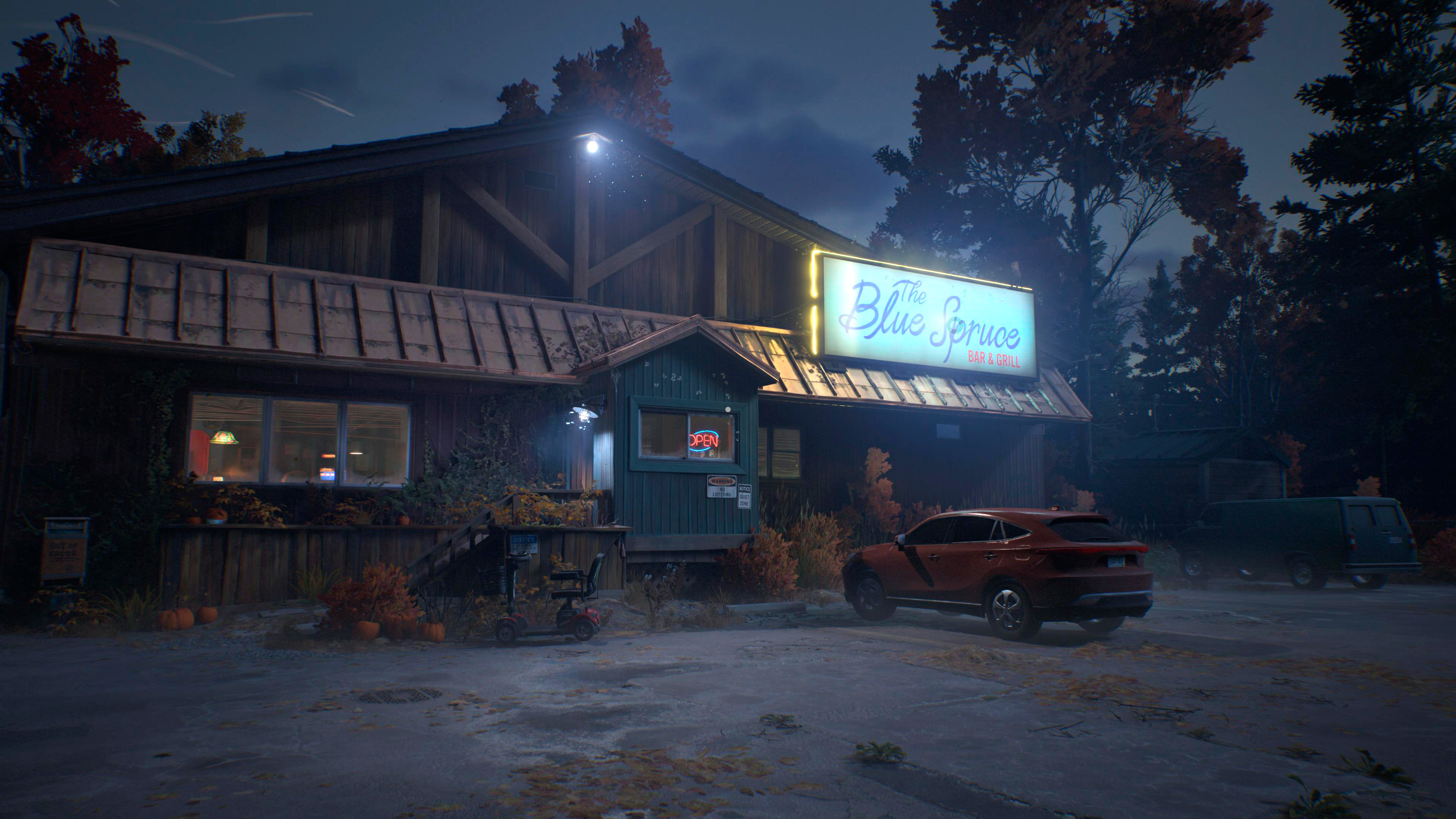 ANÁLISIS de la primera parte de Lost Records: Bloom and Rage