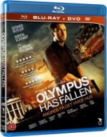 Olympus has Fallen - Gamereactor España