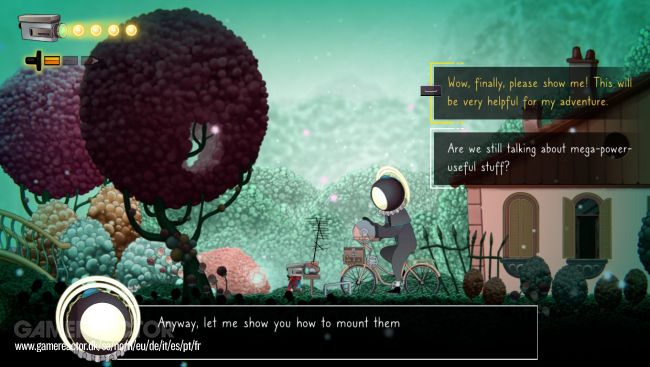 The Perfect Pencil - Impresiones de la demo