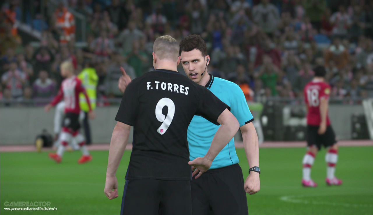 PES 2017: Guía cómo jugar mejor - atacar y defender