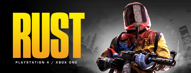 ANÁLISIS de Rust - Console Edition: ¿Vale la pena la espera?