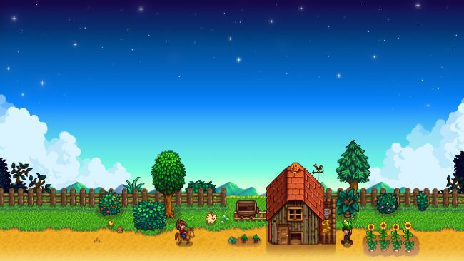 Stardew Valley sigue sembrando éxitos con 41 millones de copias vendidas
