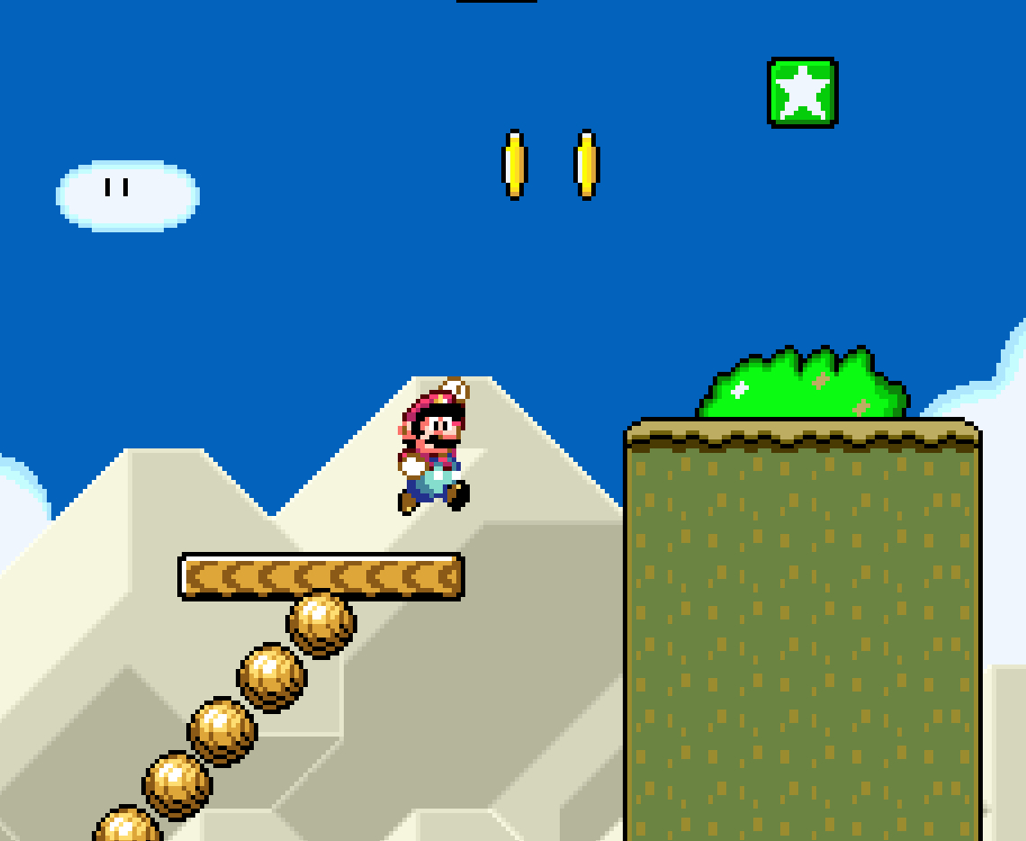 [TOP] Estos son nuestros clásicos imprescindibles en la consola Super ...