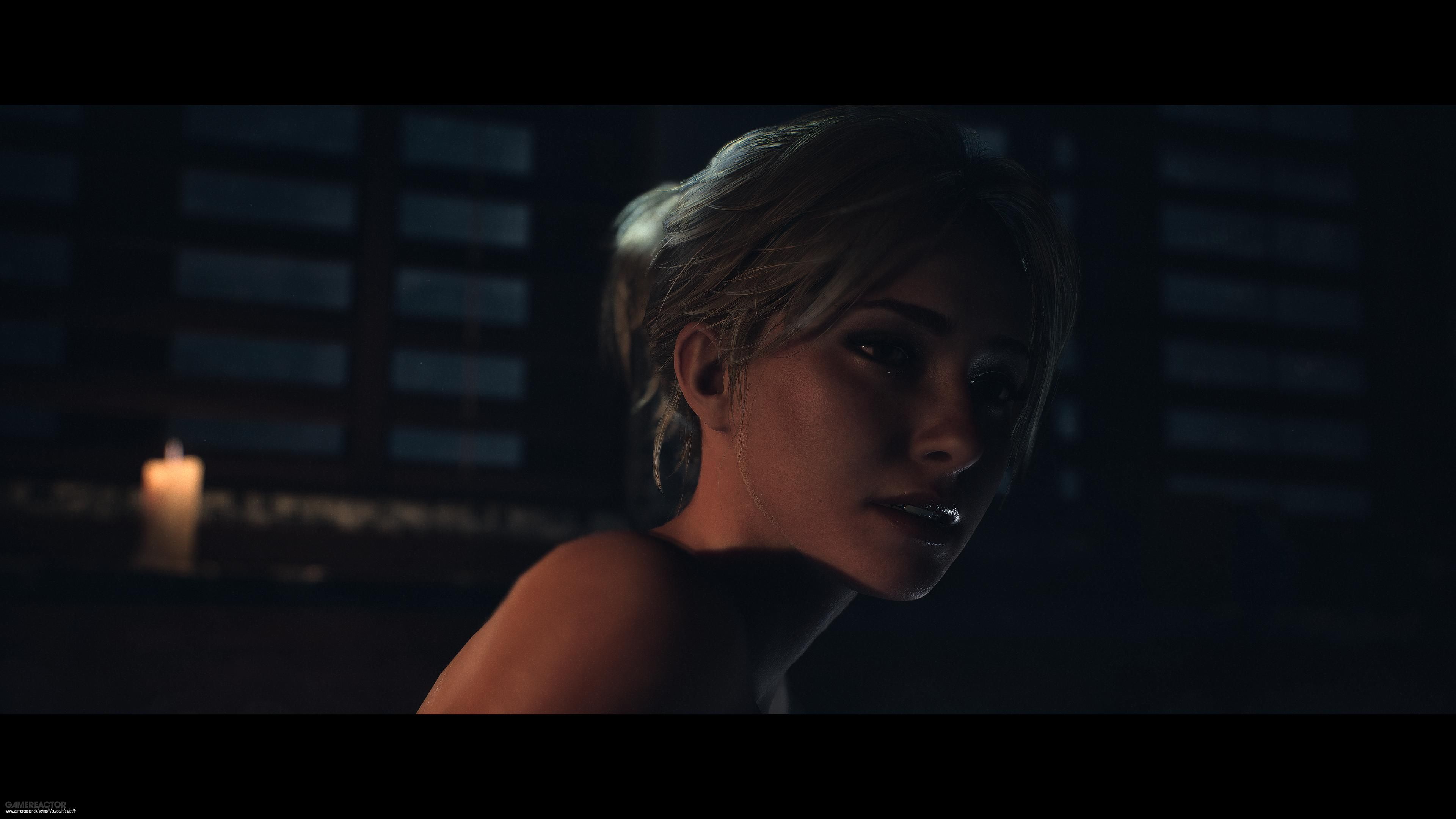 El remake de Until Dawn ofrece una de cal y otra de arena. ¿Merece la ...