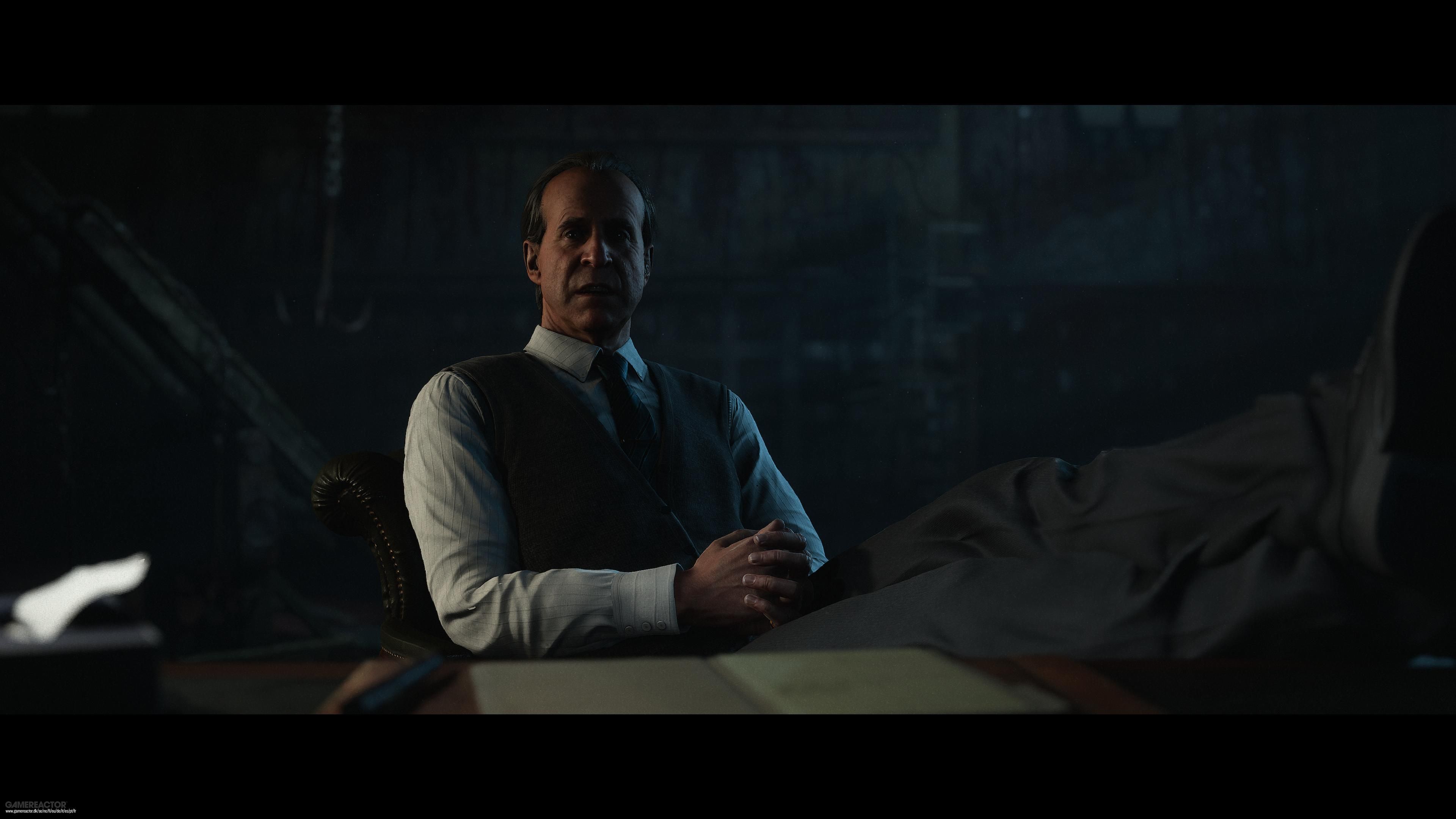 El remake de Until Dawn ofrece una de cal y otra de arena. ¿Merece la pena? Te lo contamos en ...