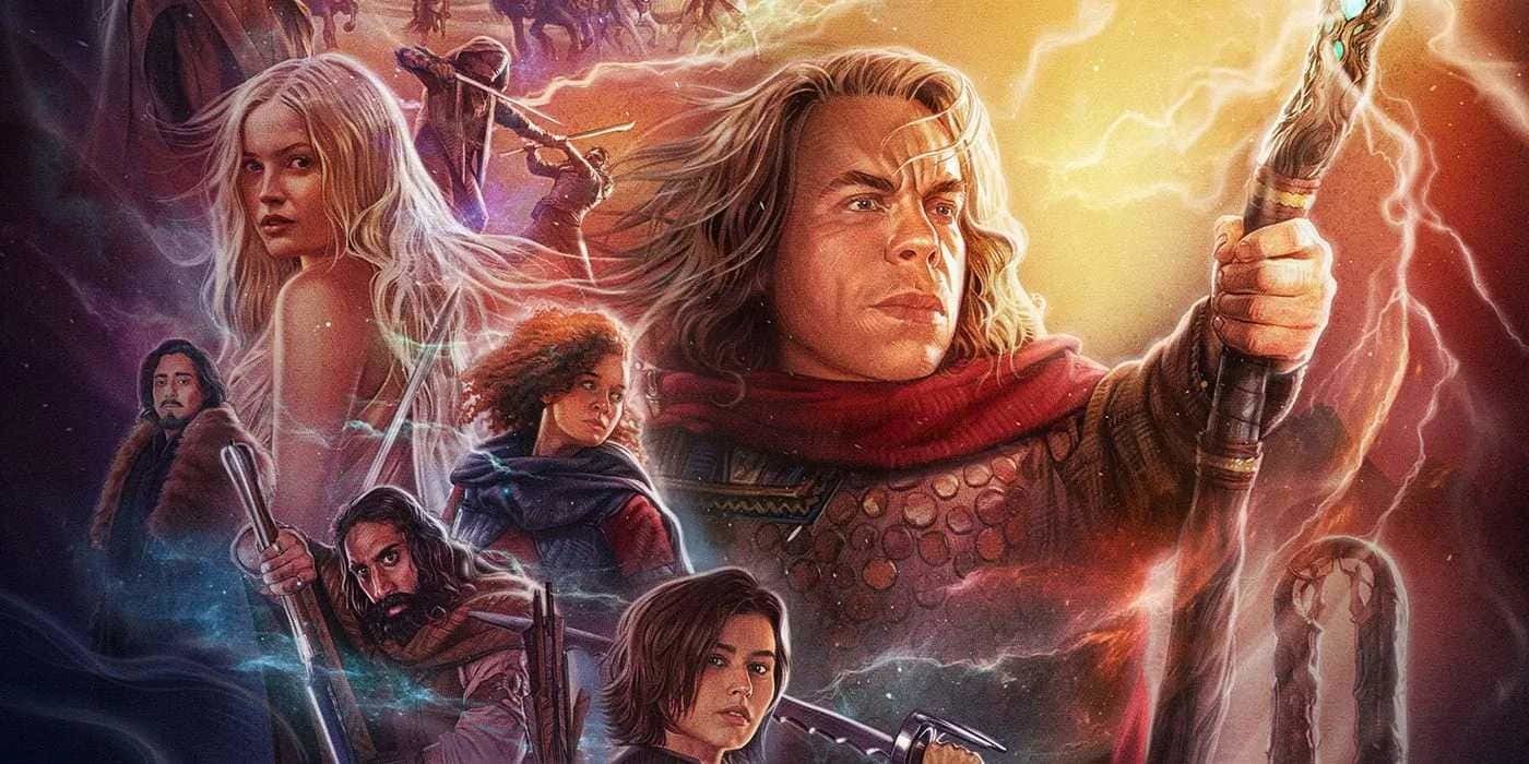 Willow - Episodios 1 y 2