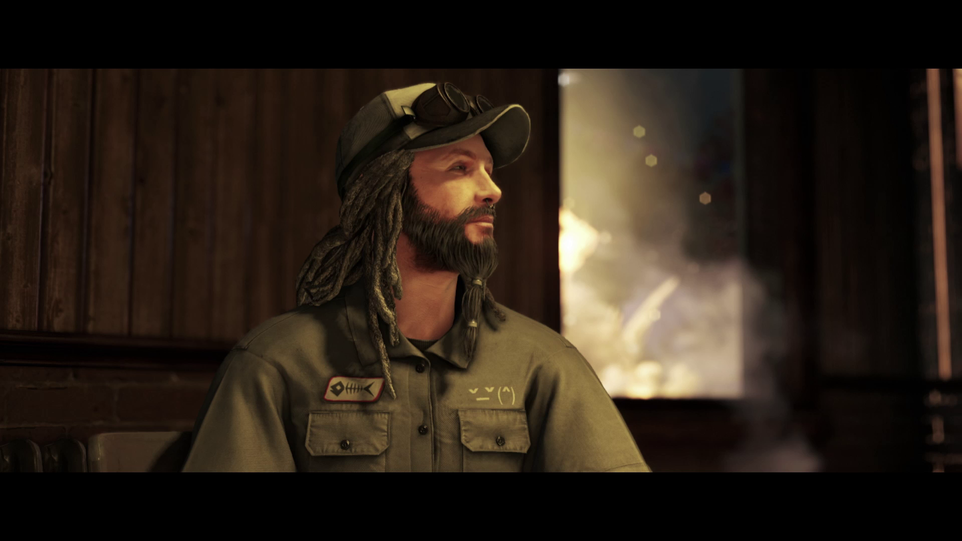 El reparto de personajes en nuevo tráiler de Watch Dogs