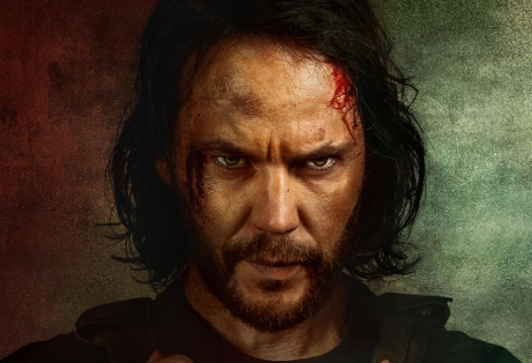 La lista final: Lobo negro estrenará tres episodios por semana desde el ...