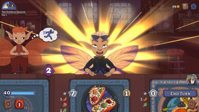 Hemos jugado al constructor de mazos Arcane Eats en Gamescom y te contamos nuestras PRIMERAS ...