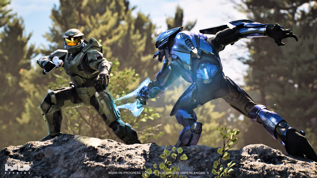 Microsoft cambia de nombre a 343 Industries a Halo Studios y quiere revitalizar la franquicia ...