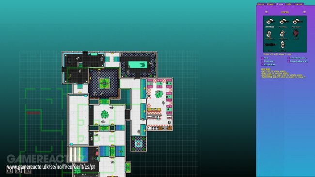 Crea tus niveles de Hotline Miami 2 en Steam