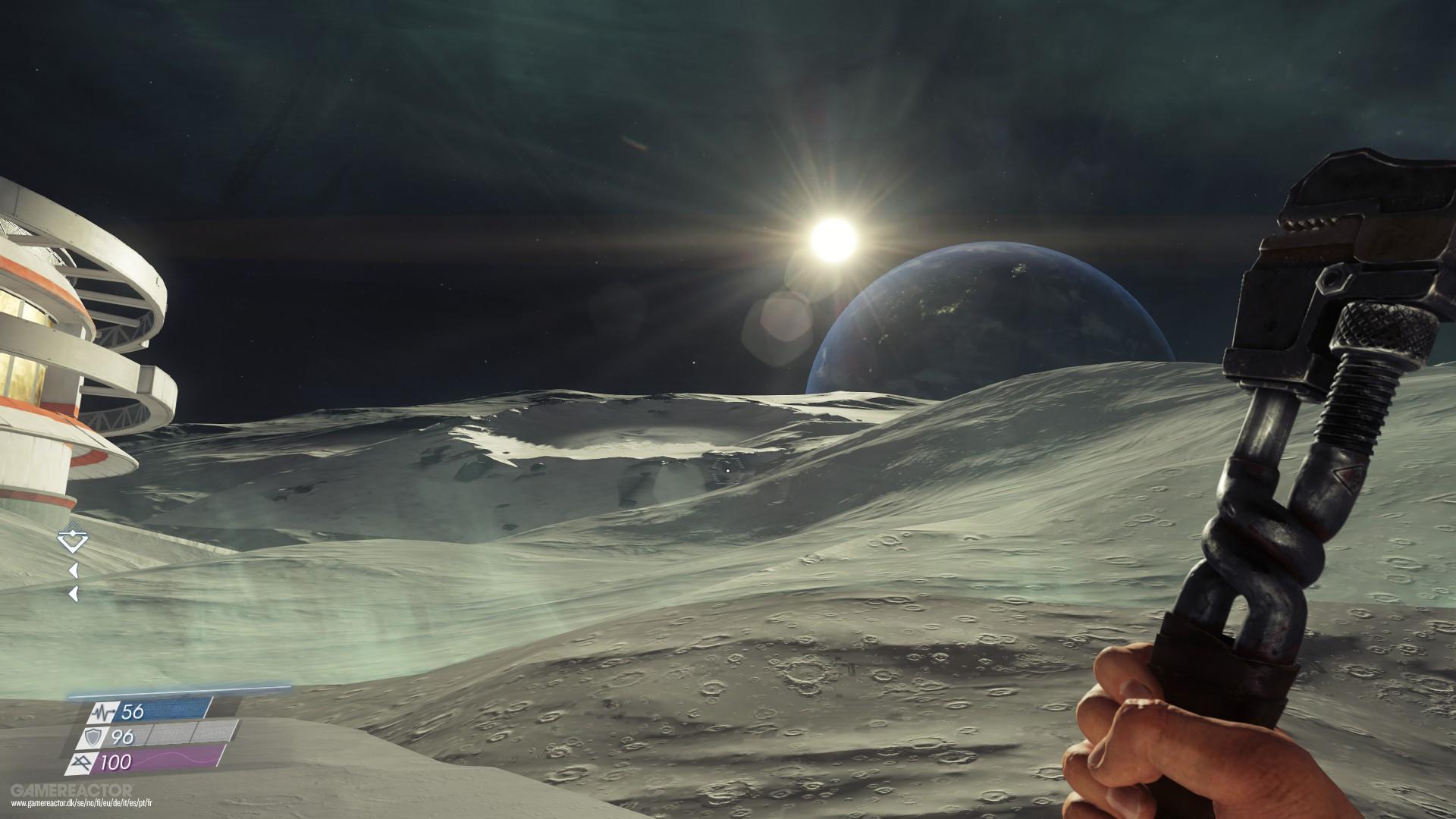 Prey - DLC Mooncrash Análisis - Gamereactor