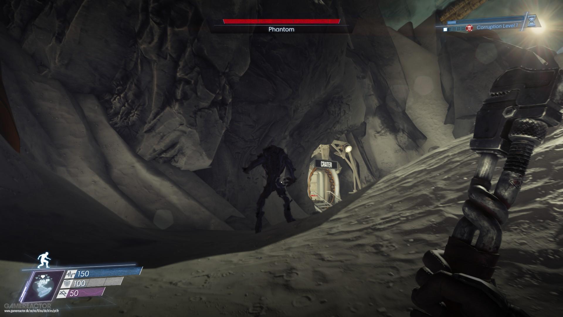 Prey - DLC Mooncrash Análisis - Gamereactor