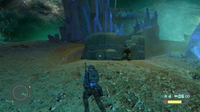 Rogue Trooper Redux Análisis - Gamereactor