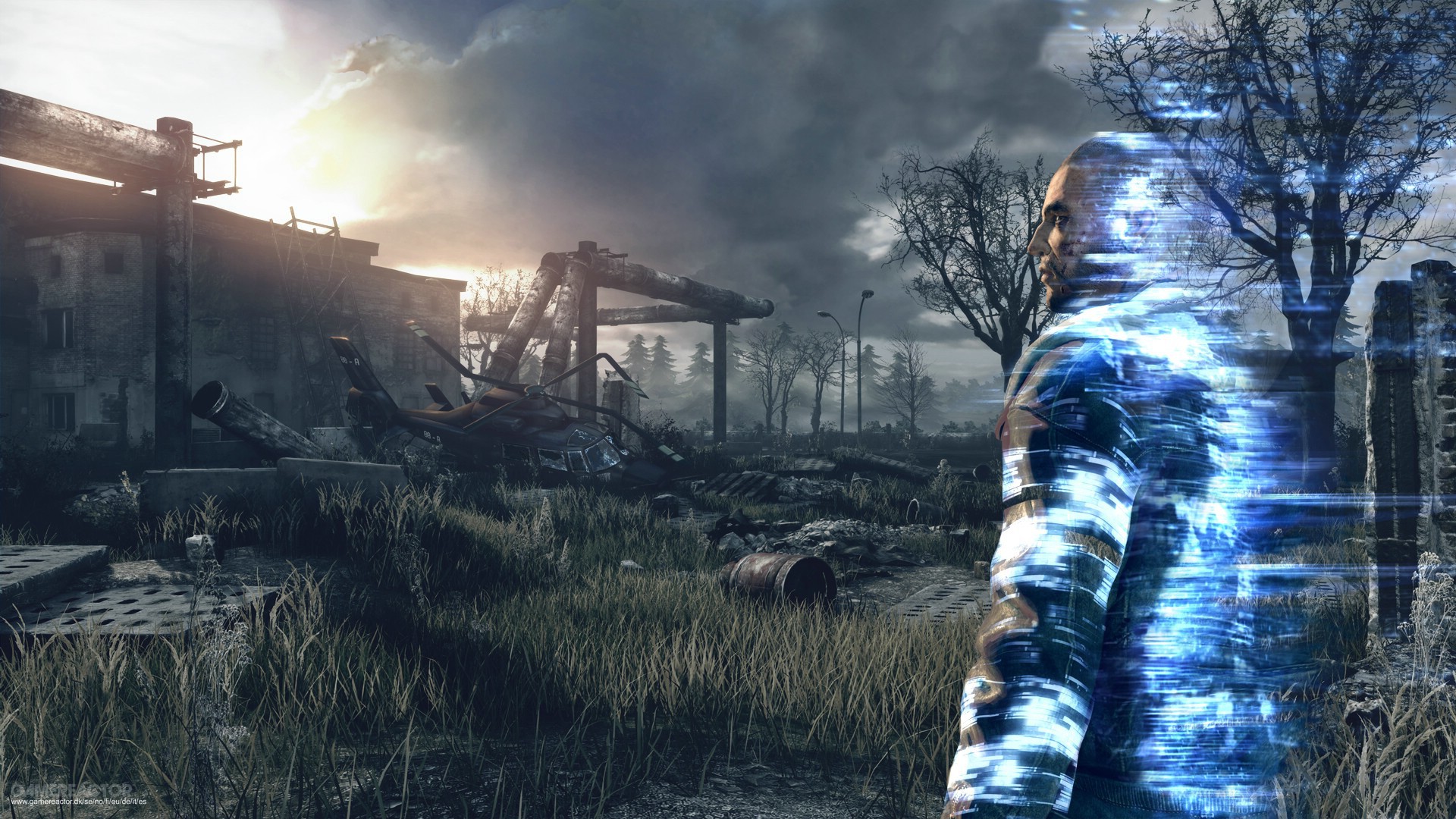 Get Even ya tiene fecha de lanzamiento y nuevo tráiler