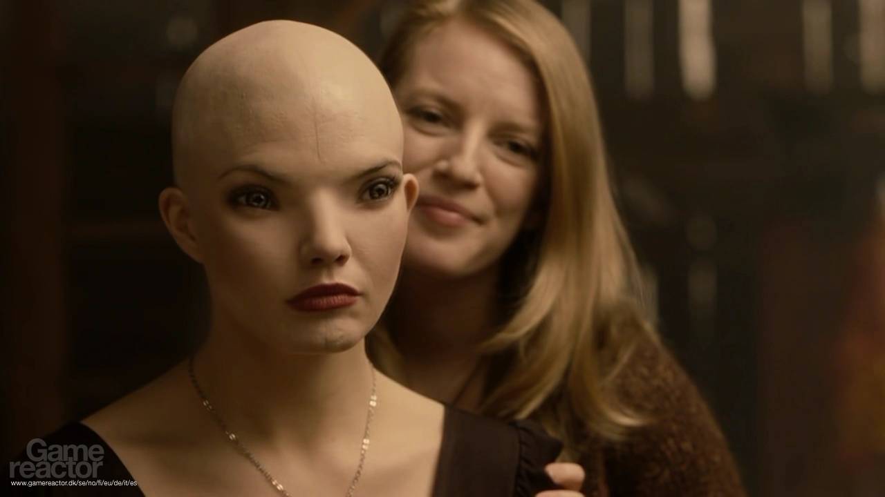 Splice - Gamereactor España