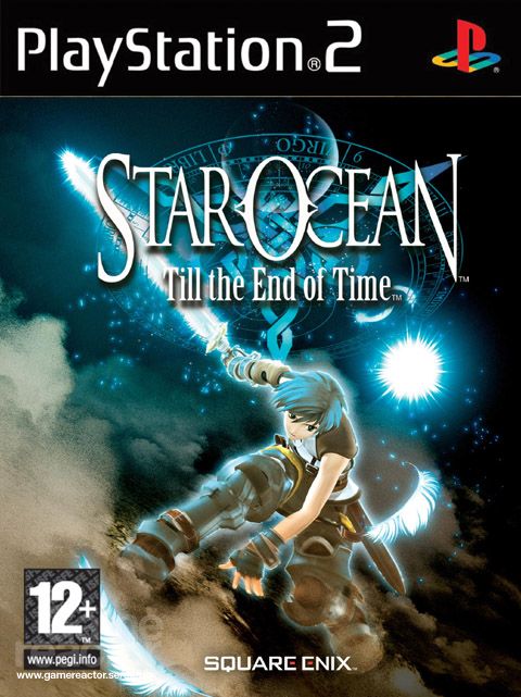 Star Ocean 3: Till the End of Time - Gamereactor España