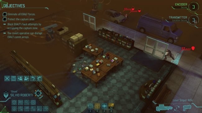 Xcom: Enemy Within Análisis - Gamereactor