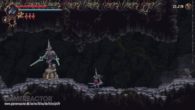 Blasphemous II: Guía de trucos, consejos y orientación