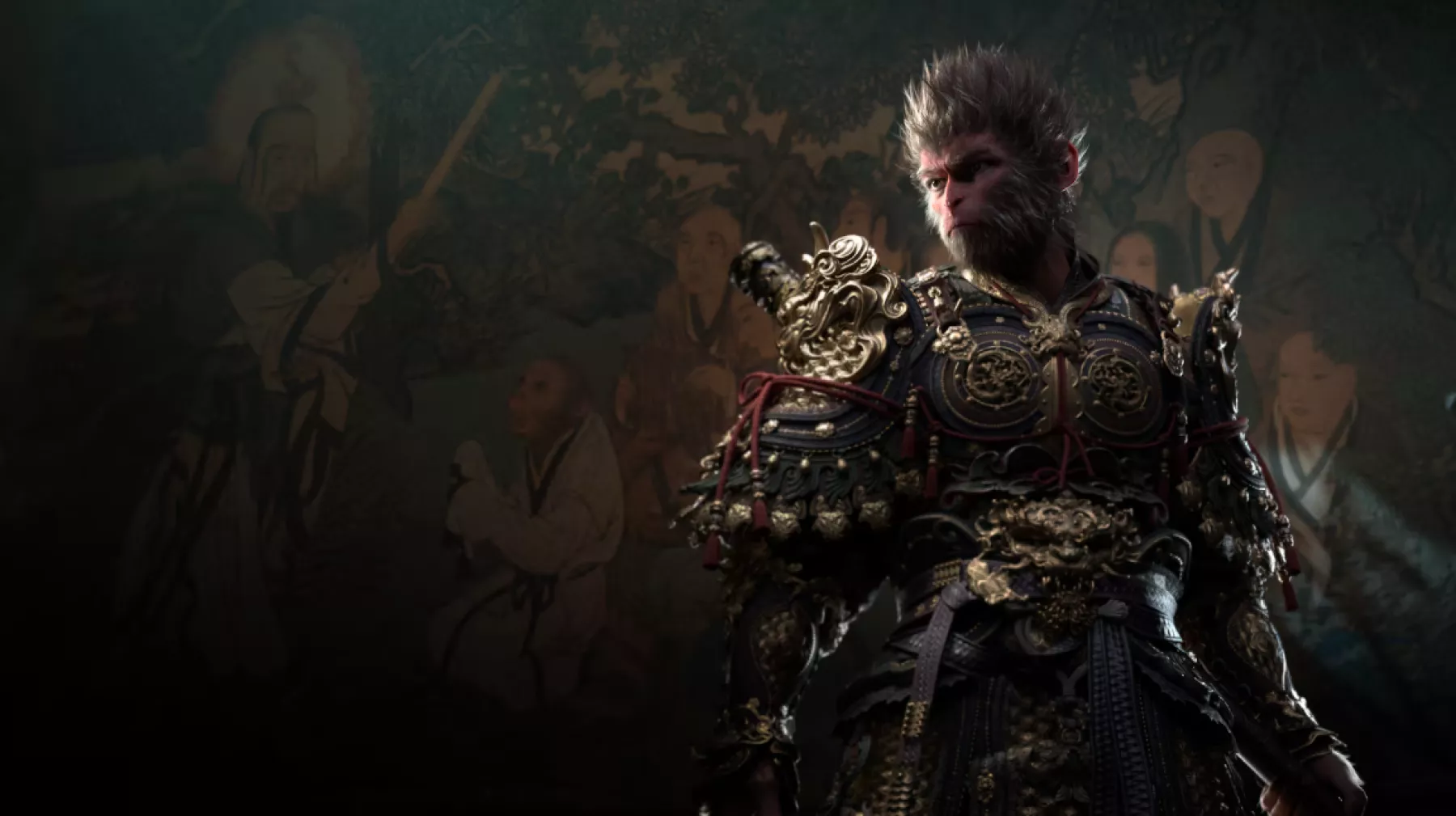 Game Developers Choice Awards: Nominaciones y categorías - Black Myth ...