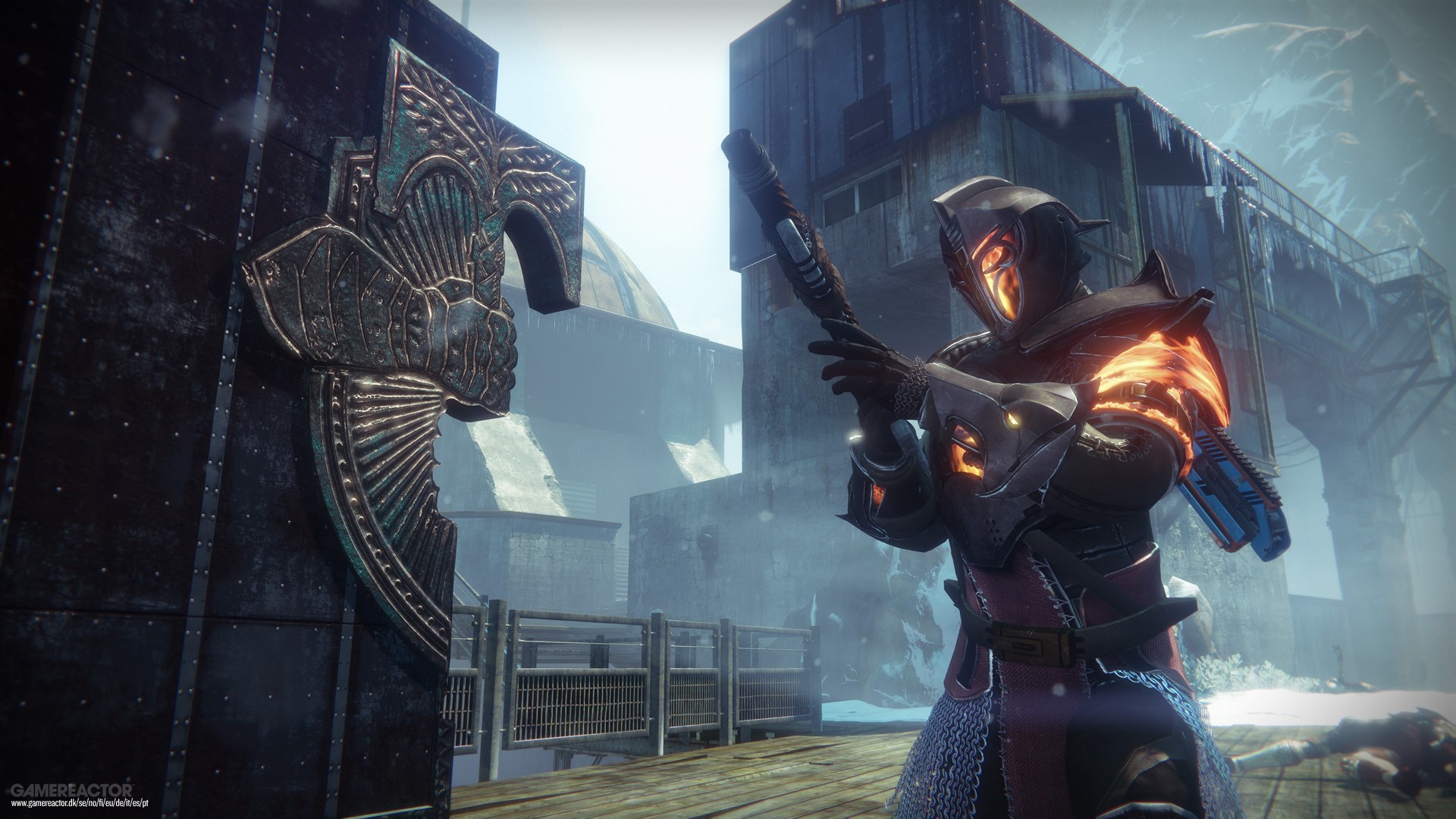 Por qué no te funciona Destiny online hoy